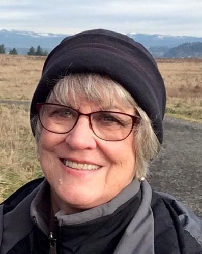 Judith “Judy” Button | Obituaries | theworldlink.com