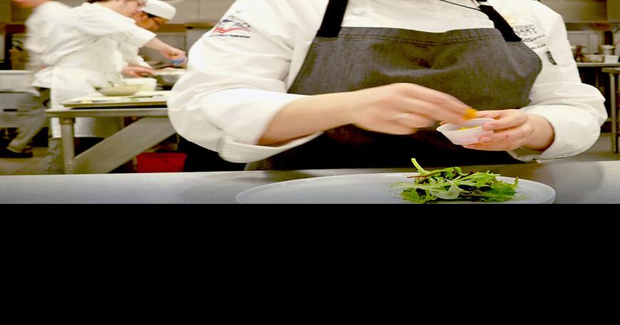 Oregon Coast Culinary Institute to host American Culinary Federation ...