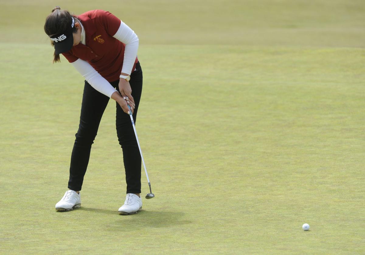USGA Amateur Women's Four-Ball Championship | Photo Collections ...