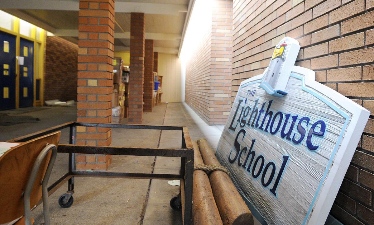 Lighthouse School approaches Coos Bay about possible move | Education ...