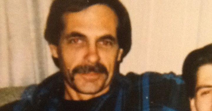 Darrel James Gabel | Obituaries | theworldlink.com