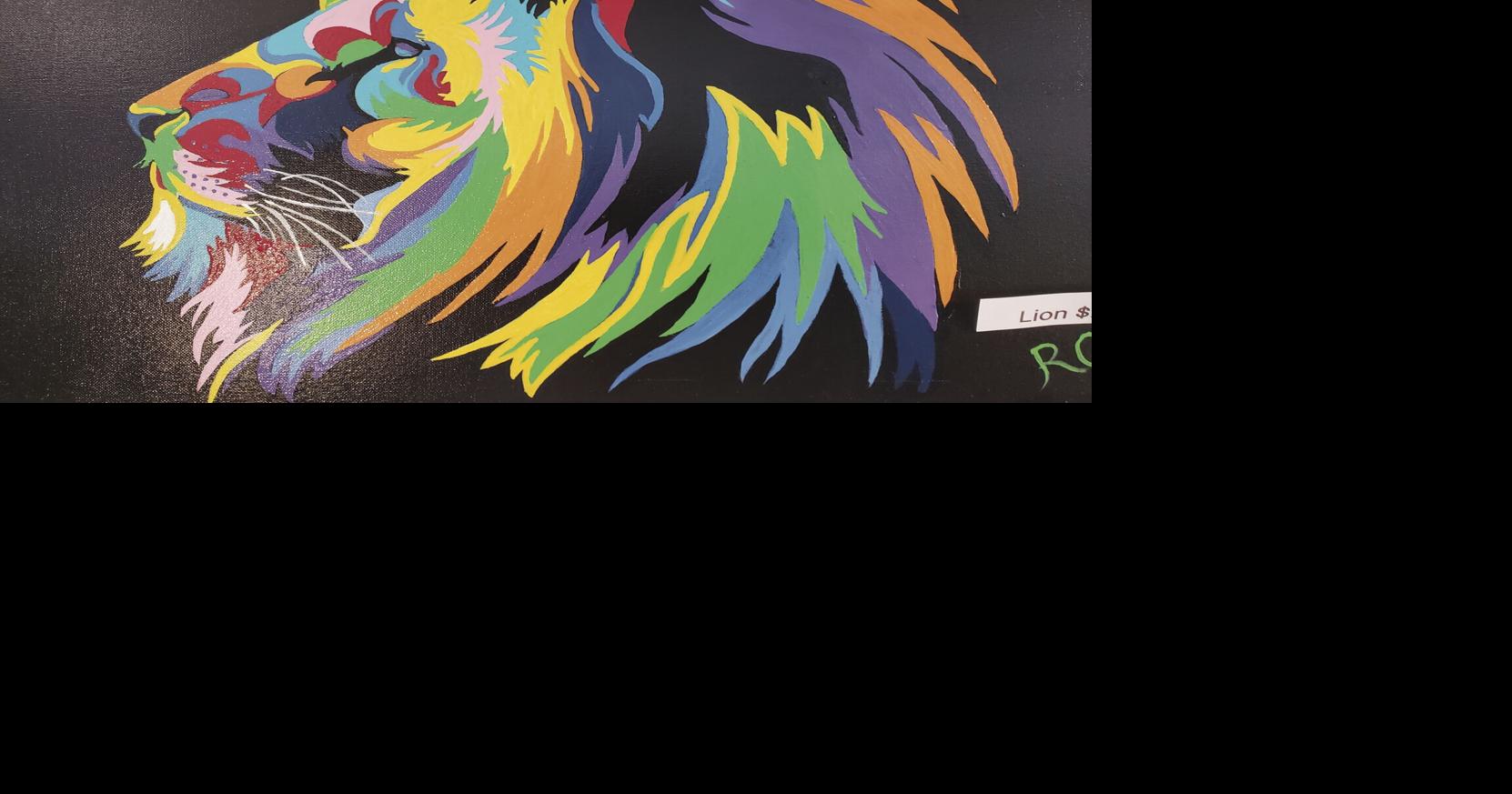 Florence Chamber features sea gypsy artist this month | Local News ...