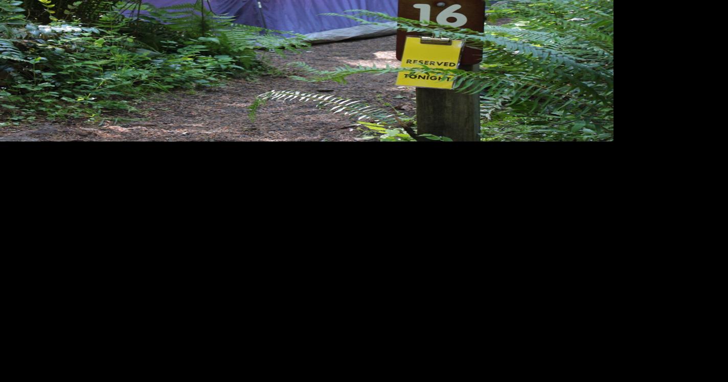 Oregon Parks: Same-day online reservations statewide begin Jan. 1 ...