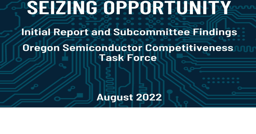 Semiconductor Industry Expansion: An 'extraordinary opportunity' for ...