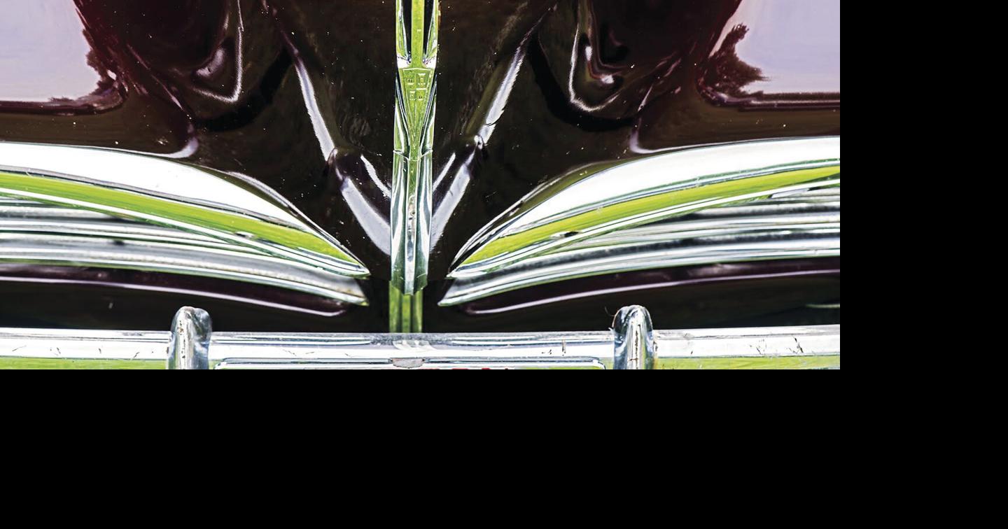 Now at Bandon Library Art Gallery, “The Unaltered Image” | Bandon ...