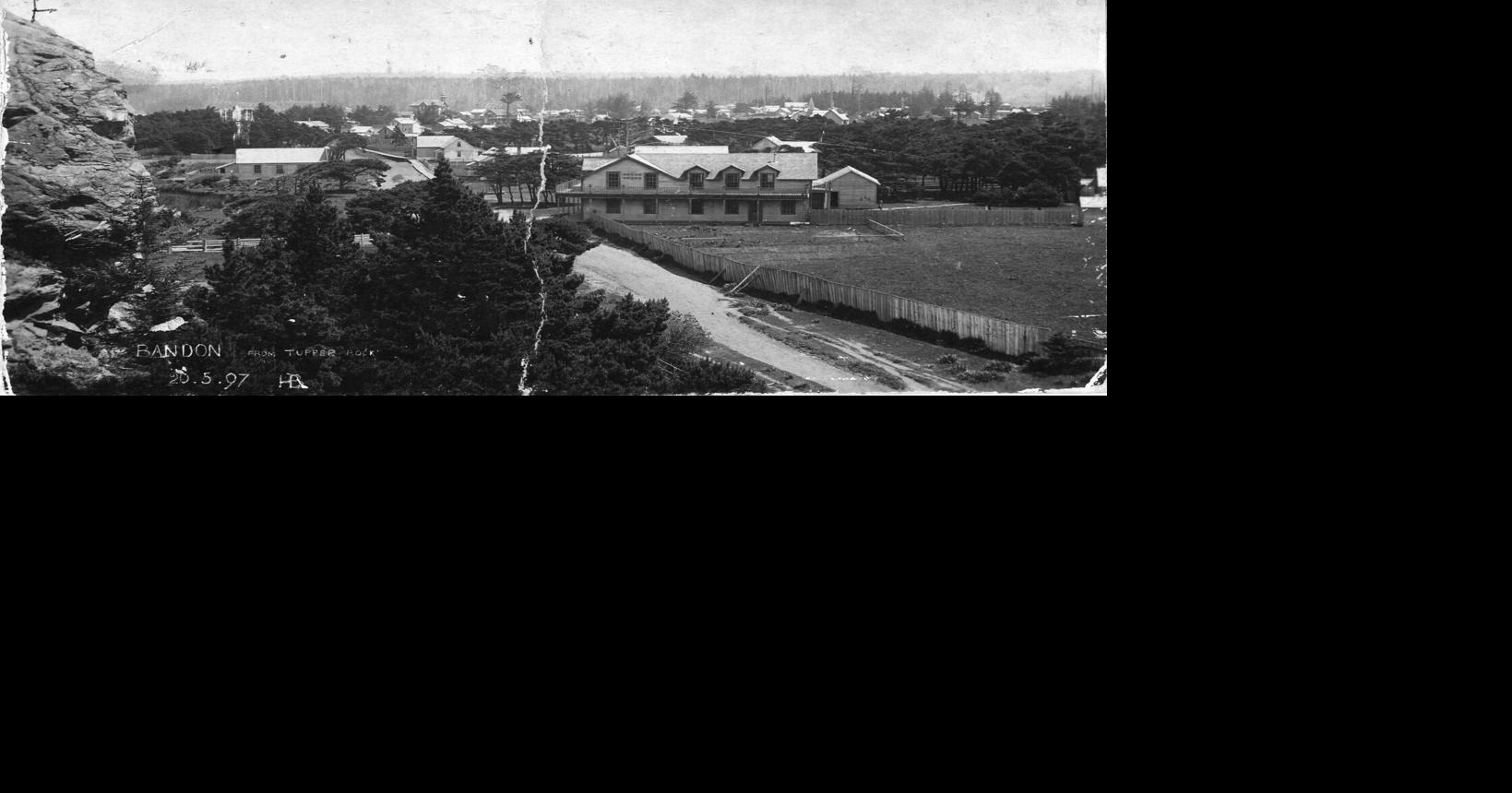 As I See It: Before the Bandon Fire | Bandon Western World ...