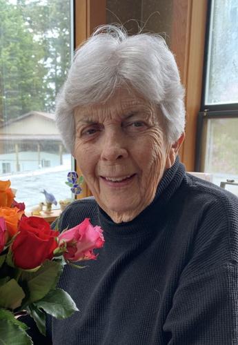 Kathryn "Kathy" Jane (Pound) Giddings | Obituaries | theworldlink.com