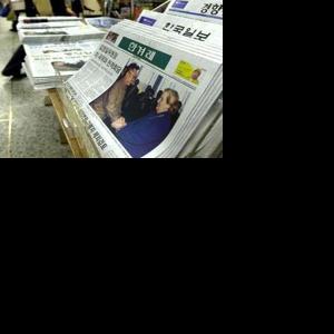 Albright, Kim talk about missiles, other concerns | | theworldlink.com