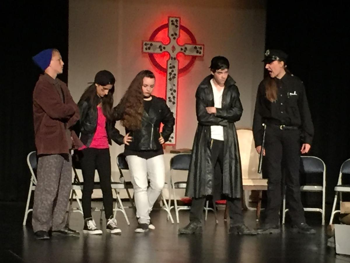 New Artists to present 'The Ventriloquist' | Entertainment ...