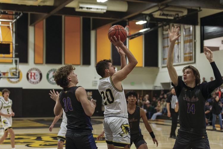 Red Devils, Vikings win titles at Bandon Dunes tourney | Sports ...