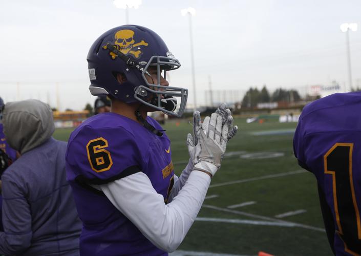 Marshfield Pirates win semis, heads to state | Photo Collections ...