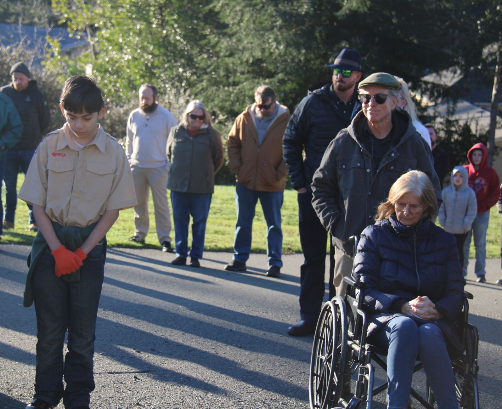 Wreaths Across America tradition continues locally, volunteers needed ...