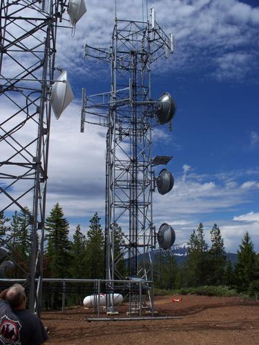 Douglas County awarded FEMA Grant for Emergency Radio Communications ...