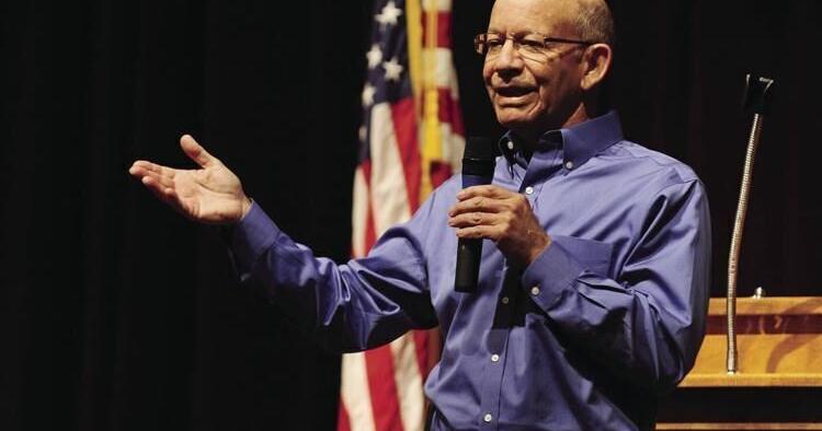 DeFazio announces grant to develop transportation workforce training ...