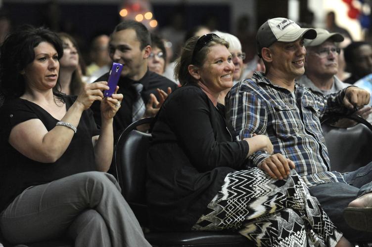 Myrtle Point High School Graduation | Photo Collections | theworldlink.com