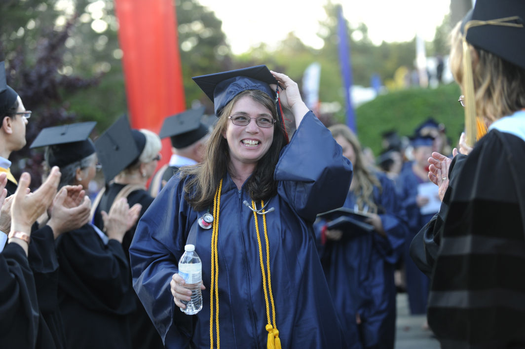 SWOCC Graduation | Photo Collections | theworldlink.com