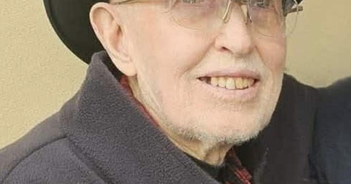 Clarence “Bud” Ray Gearhart | Obituaries | theworldlink.com