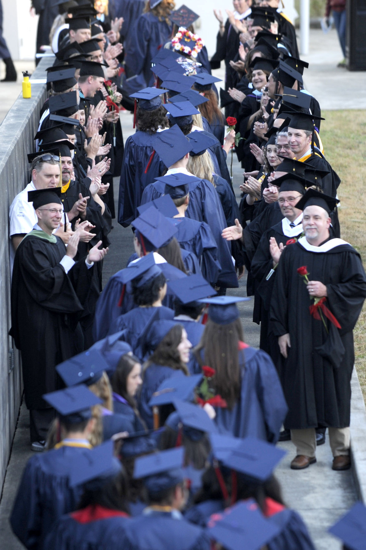 SWOCC Graduation | Photo Collections | theworldlink.com