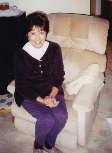 Alice Baker | Obituaries | theworldlink.com