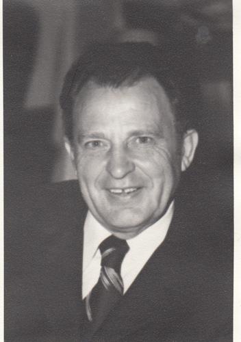 Donald Muth | Obituaries | theworldlink.com