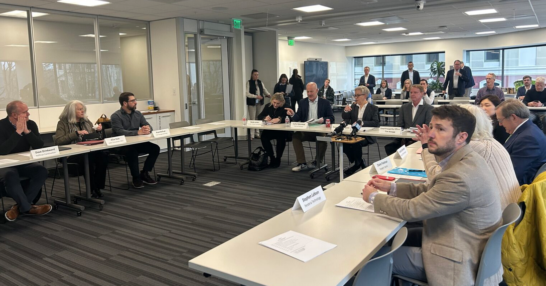 ‘Just a start’: Kotek, industry leaders inch closer to reforms for ...