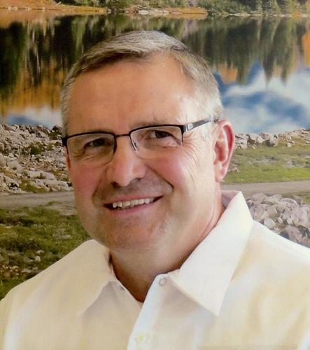 David Phillips | Obituaries | theworldlink.com