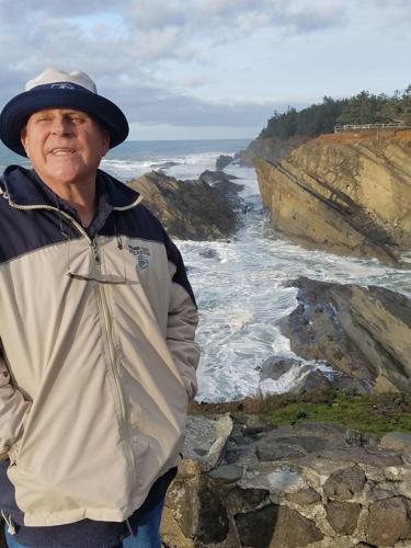 James R. "Jim" Schultz | Obituaries | theworldlink.com