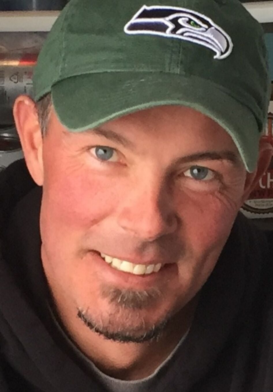 Christopher Michael Graham | Obituaries | theworldlink.com