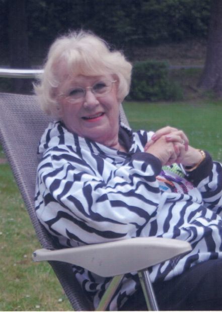 Patricia Whitaker | Obituaries | theworldlink.com