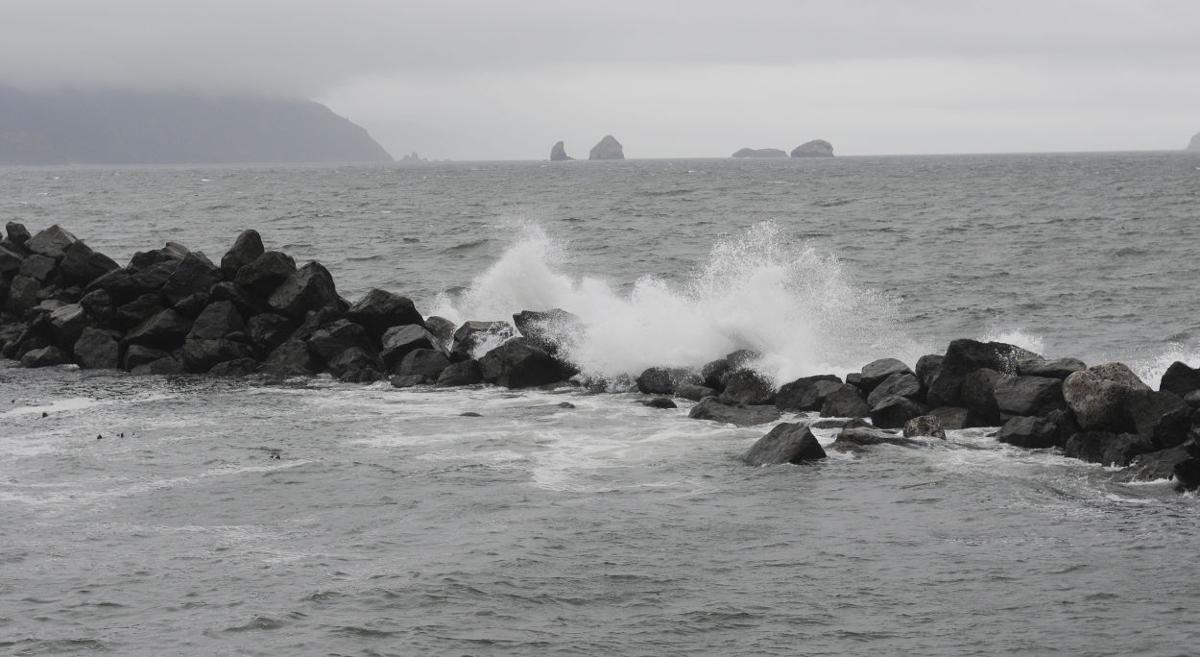 Damage at Port of Port Orford | Photo Collections | theworldlink.com