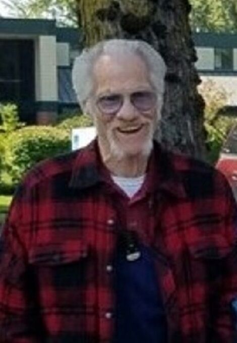David Leslie Booth | Obituaries | theworldlink.com