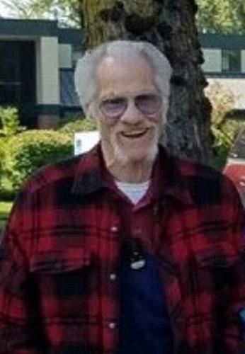 David Leslie Booth | Obituaries | theworldlink.com
