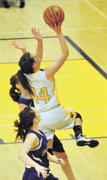 Girls Basketball: Bandon tops Pirates in season opener | Sports ...