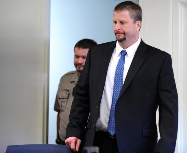 ‘I ended up shooting Anna’ | Crime & Courts | theworldlink.com