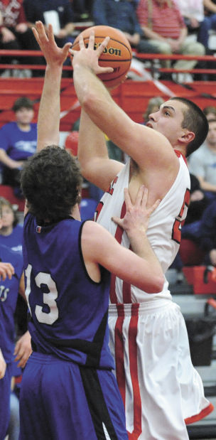 Red Devils seek breakthrough win | Local Sports | theworldlink.com