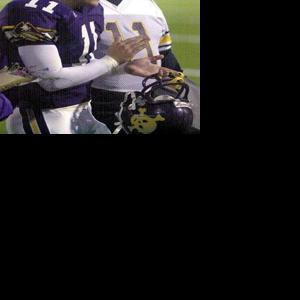 Football a family affair for Pirate quarterback | | theworldlink.com