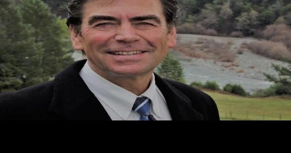 Representative Court Boice announces his opposition to SB 603 | News ...