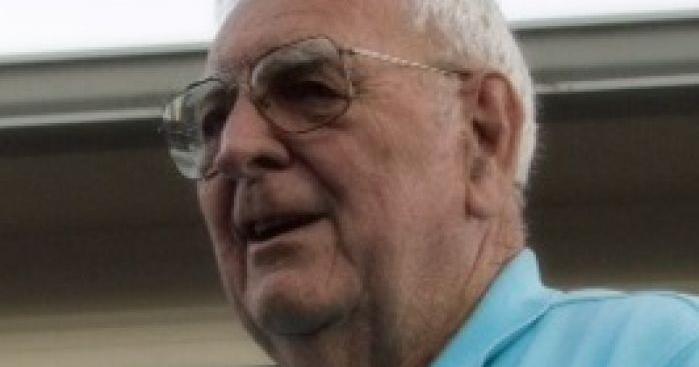 Joseph Marion Griffis | Obituaries | theworldlink.com