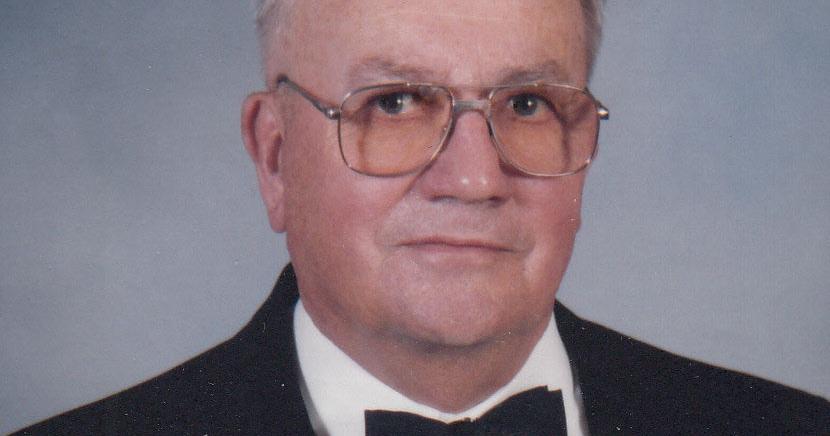 Walter Meek | Obituaries | theworldlink.com