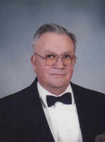 Walter Meek | Obituaries | theworldlink.com