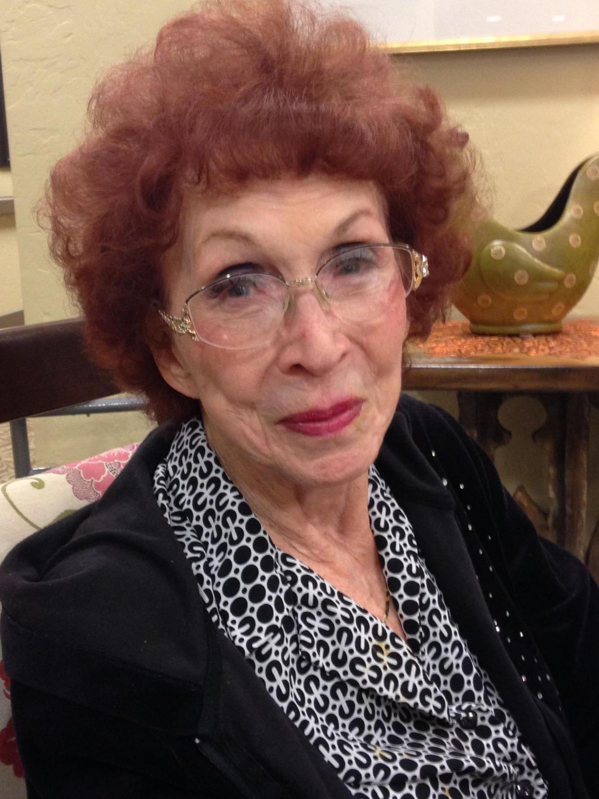 Mary Adams | Obituaries | theworldlink.com
