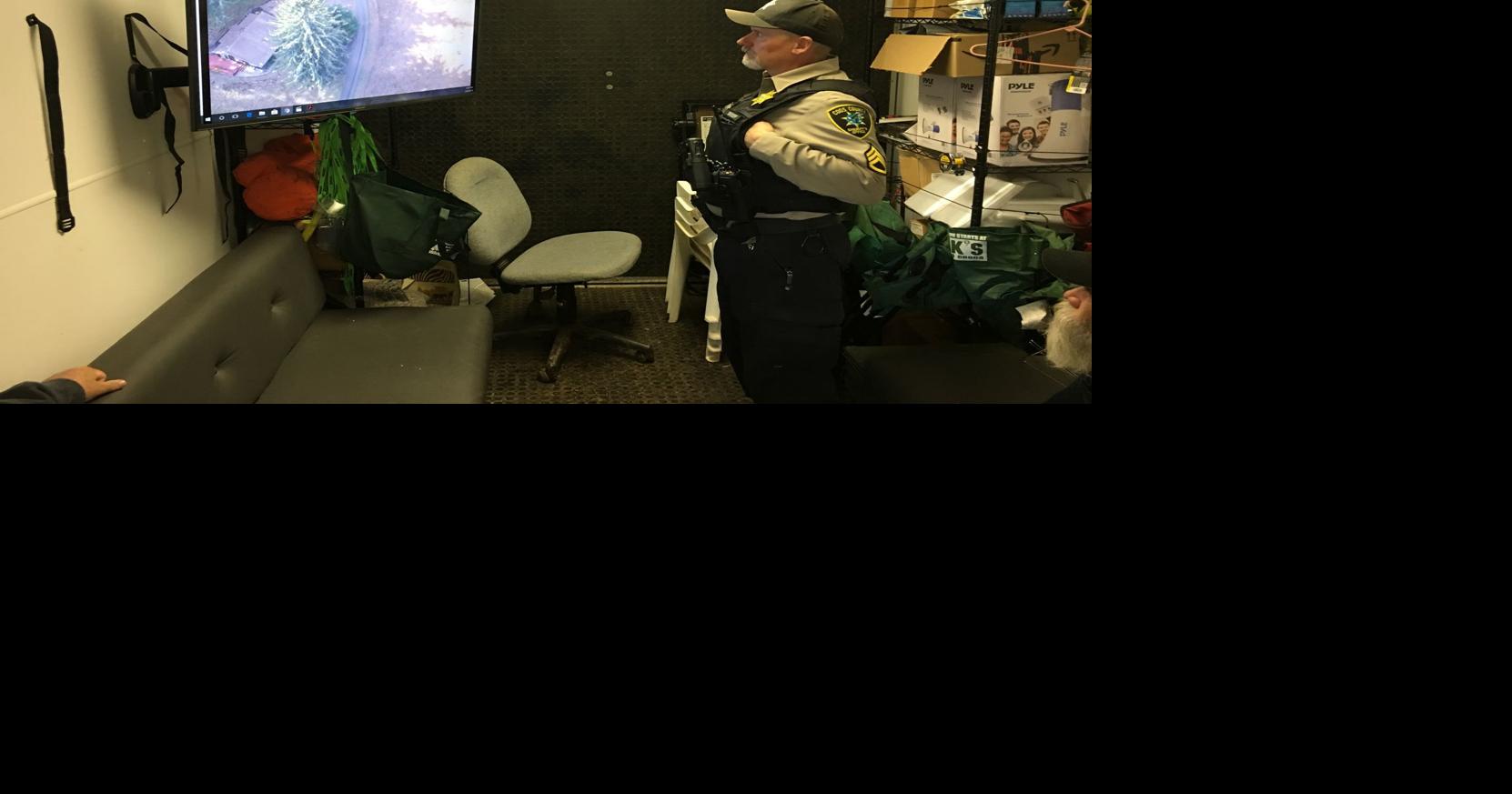 Dr. Richard Ellerby found dead after six days of searching | Local News ...