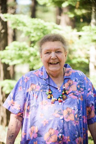 Mary Jane Plummer | Obituaries | theworldlink.com