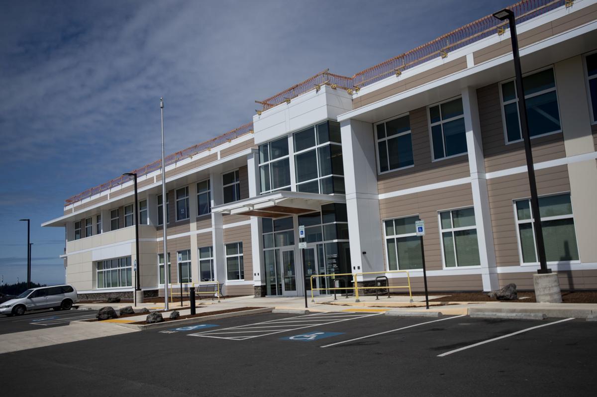 Local DHS presence continues to impact community | Local News ...