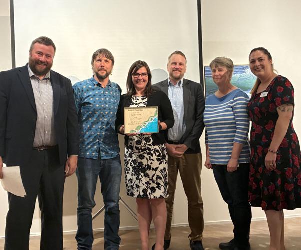 South Coast Development Council celebrates 25 years of economic impact ...