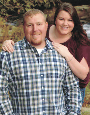 Brophy, McCrea engagement | Lifestyles | theworldlink.com