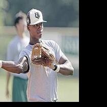 Return to baseball good move for Beckham | Sports | theworldlink.com