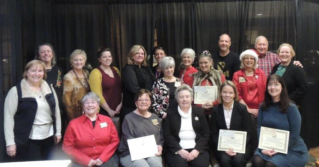 Zonta Club announces scholarship opportunities | Local News ...