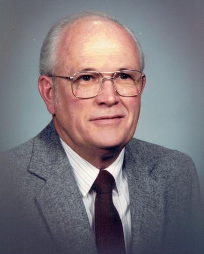 Barry Wallis Blake | Obituaries | theworldlink.com