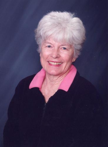 shirley eason